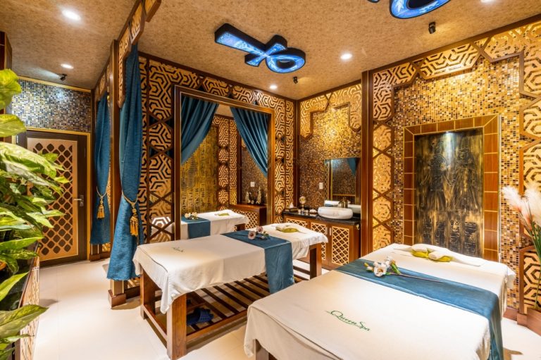 Top 10 Spas in Da Nang for Relaxation and Affordable Prices - Da Nang ...