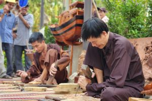Kim Bong Carpentry Village in Hoi An: A Timeless Cultural Heritage - Da ...