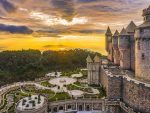 Moon Castle – A Must-Visit Attraction at Ba Na Hills - Da Nang Private Car