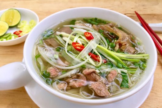 List of 10 Best Pho Da Nang Restaurants With All Kinds of Choice - Da ...