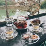 TOP 15 beautiful cafes in Hue, delicious drinks, comfortable check-in ...