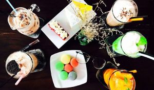 TOP 15 beautiful cafes in Hue, delicious drinks, comfortable check-in ...