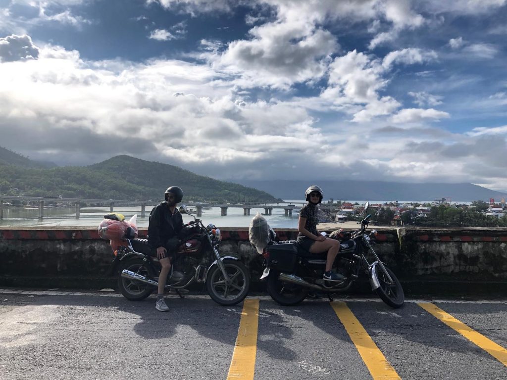 Extraordinary road in Hai Van pass with Da Nang Hue 1 Day Tour - Da ...