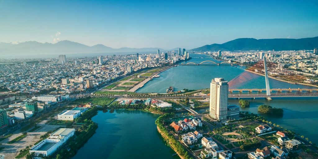 Han River - Discover the beauty of the Han River in Da Nang - Da Nang ...