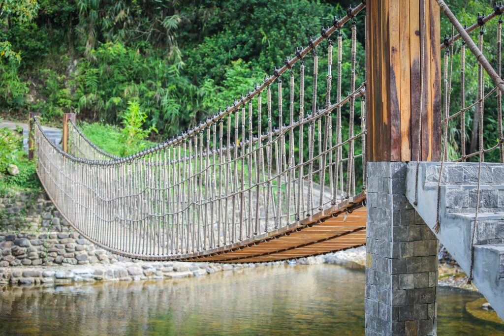 Thanh Tan Hot Spring Stream Hue - Ticket Price, Opening Hours - Da Nang ...