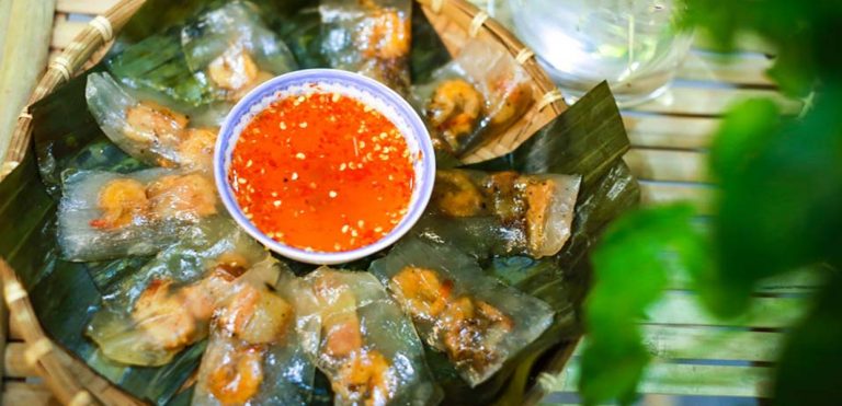 Loc Cake Hue - Discovering the Delights of Loc Cake Hue - Da Nang ...