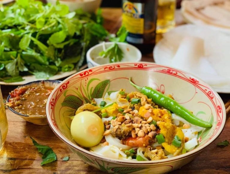 4-Day, 3-Night Da Nang Self-Guided Itinerary: A Truly Captivating ...
