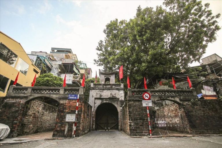 Hanoi's Old Quarter - The Most Detailed Travel Experience - Da Nang ...