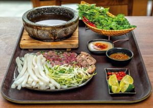 Pho in Hanoi - Listing the Top Famous Pho Restaurants in Hanoi - Da ...