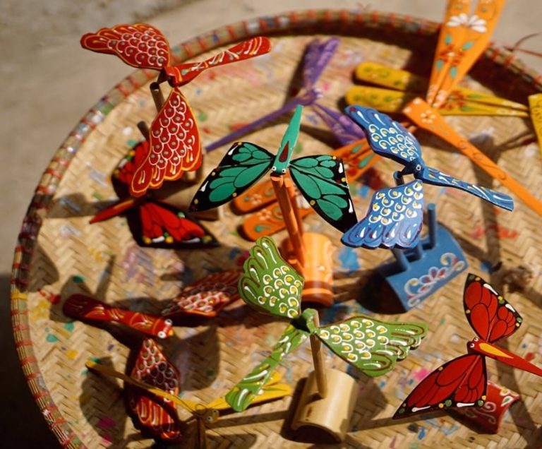 Top 10 Traditional famous craft villages in Hanoi, with a long history ...