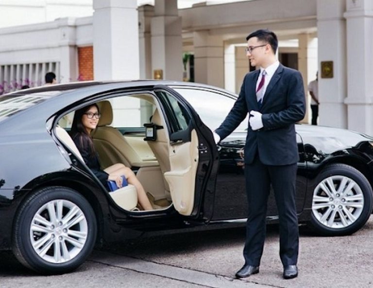 Private car from Ho Chi Minh City to Tan Son Nhat Golf Course - Da Nang ...