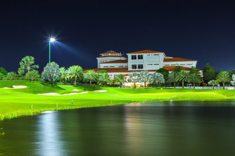 8 Most Experiential Golf Courses in Ho Chi Minh City Every Golfer ...