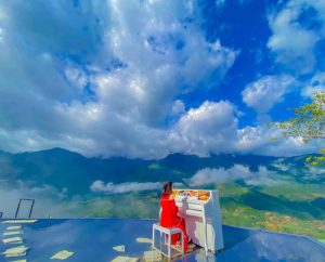 MOANA Sapa: A Unique Check-In Spot for Travelers - Da Nang Private Car